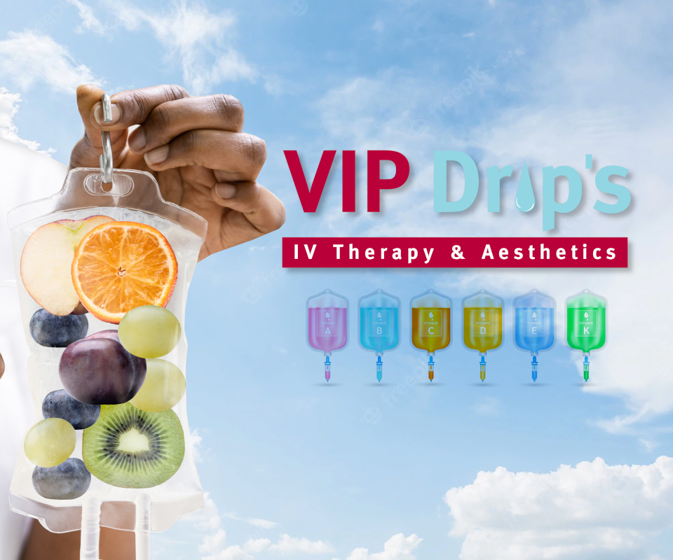 IV Therapy Los Angeles | IV Health Los Angeles | Liquid IV Hydration ...